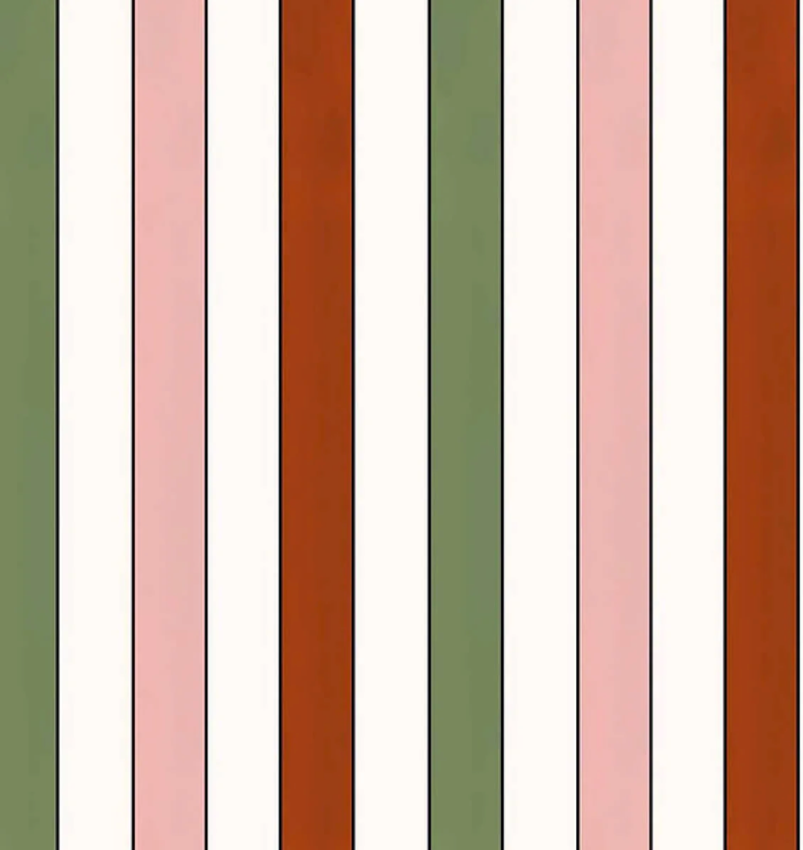 Ottoline | French Stripes – Celedore