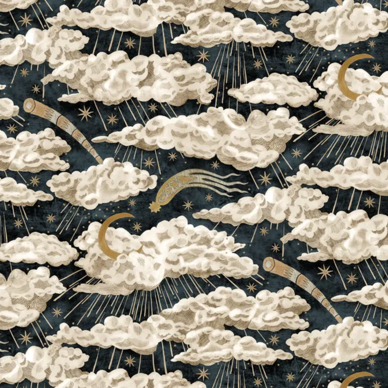 Josephine Munsey | Cumulus Luna – Celedore